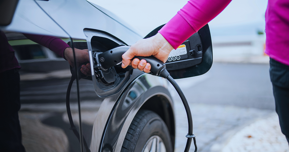 E-Mobility Blog: eRoaming – charging your electric… | chargecloud